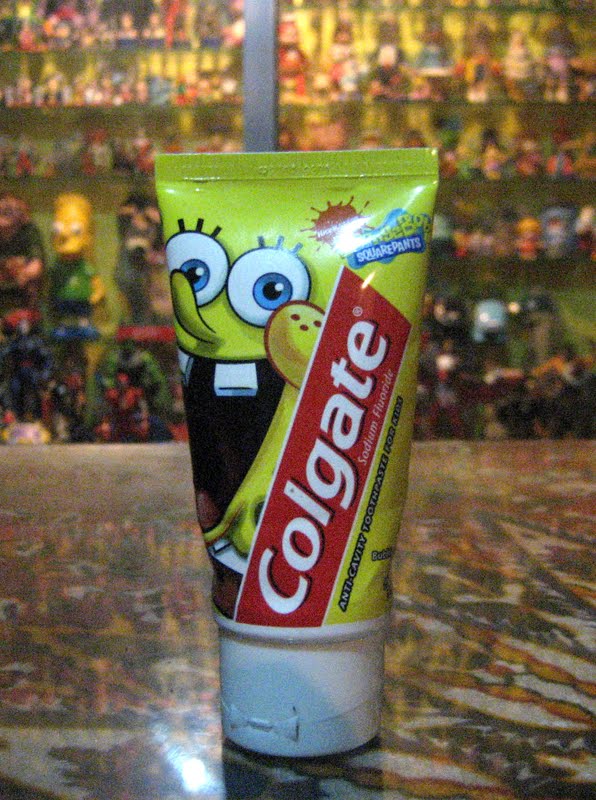 Percy's It's a Wrap: July 2011