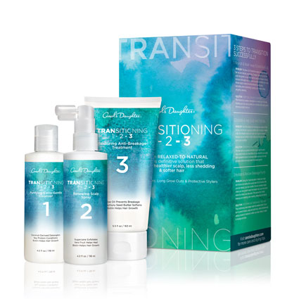 Tracking My Tresses: Going Natural? Or Stretching Your Relaxer? Try A ...