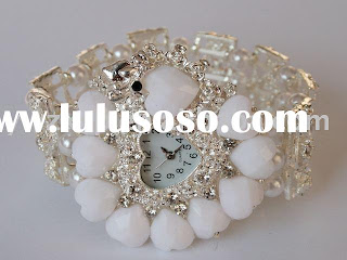 Magic Rose Ice Cream: Watches