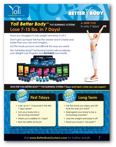 Get Your Better Body