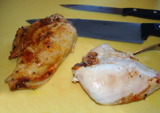 Kartoffelklösse Project: Chicken Pot Pies and Oscar Night