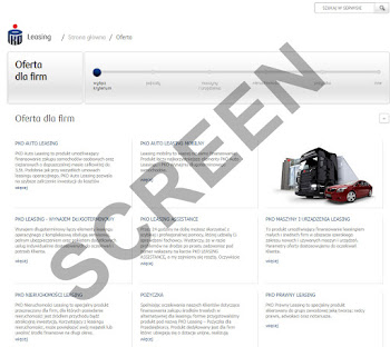 Uwaga! PKO Leasing - Opinie: opłaty i prowizje, faktury, raty, czynsze ...