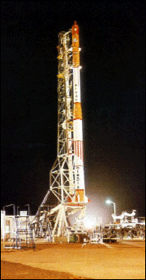 We Love ISRO: Introduction of ISRO