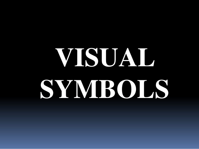 Educational Technology 1: Lesson 13 Visual Symbols