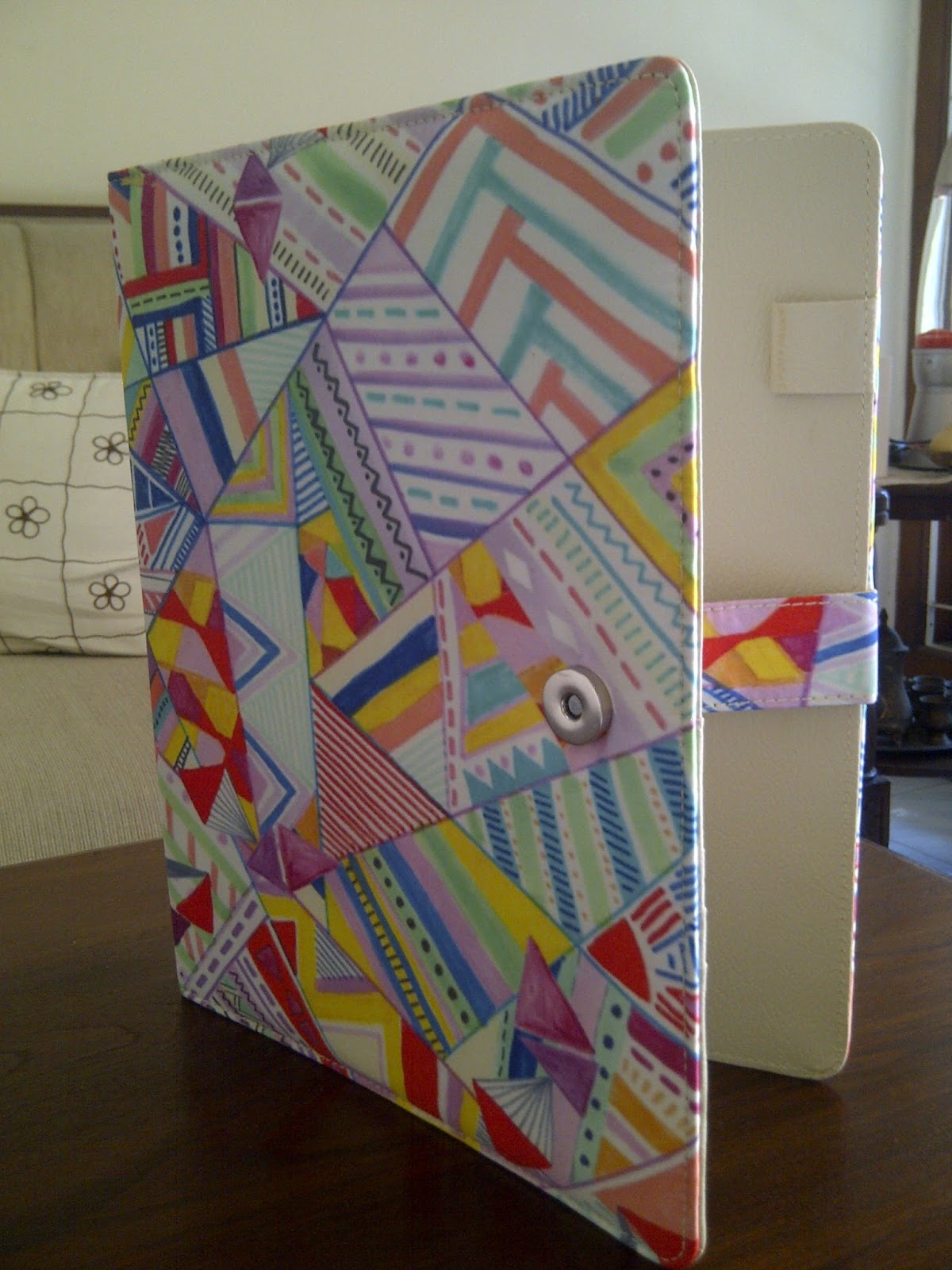 HR Binder and Organizer