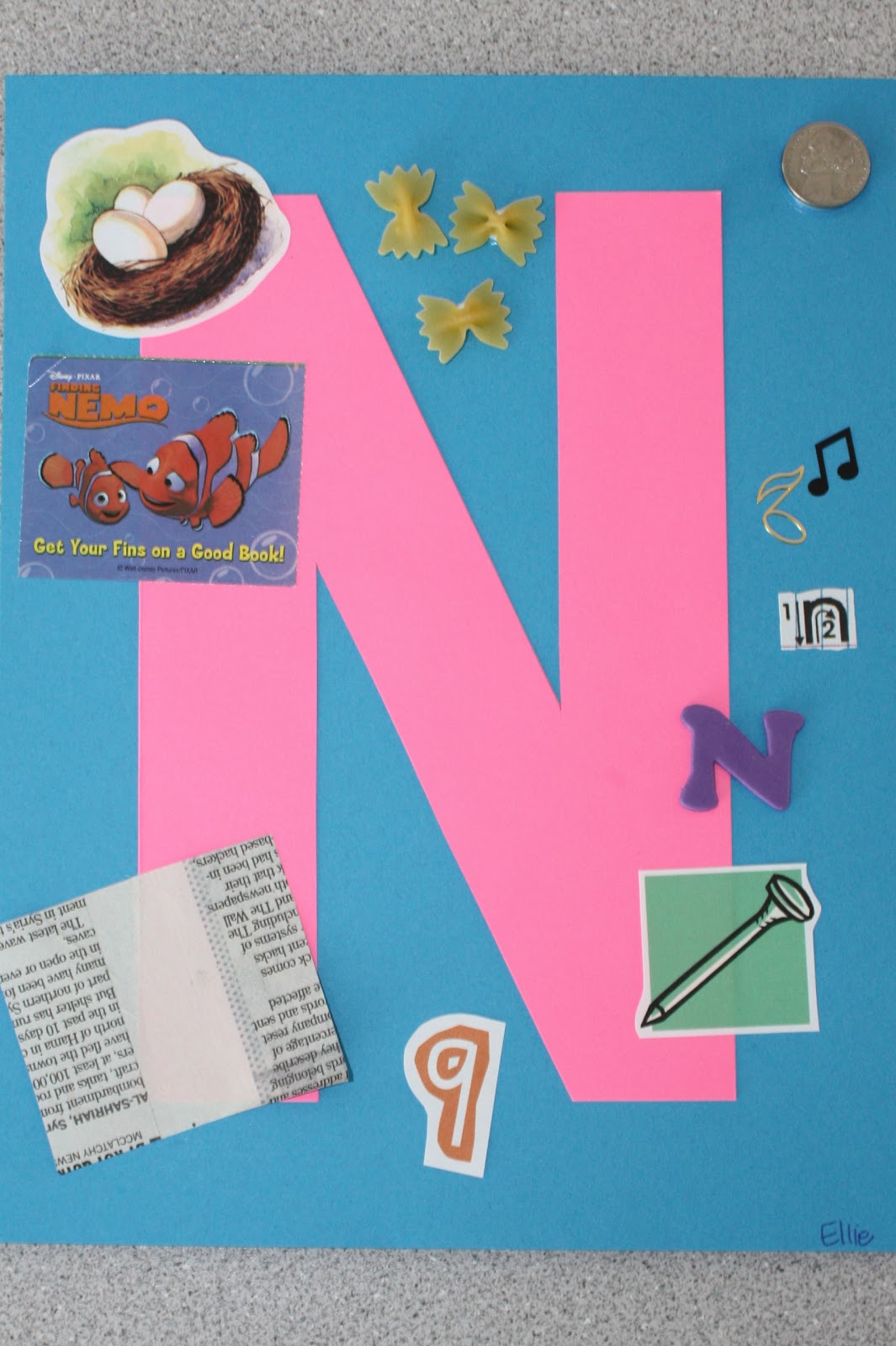 LMNO Preschool