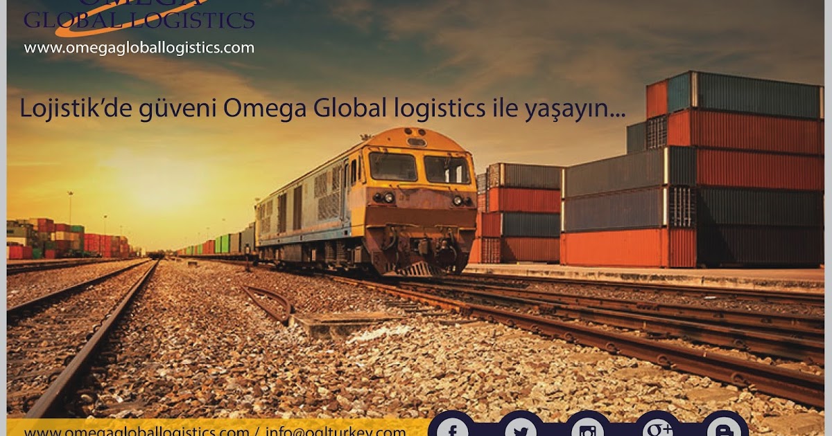 Omega Global Logistics