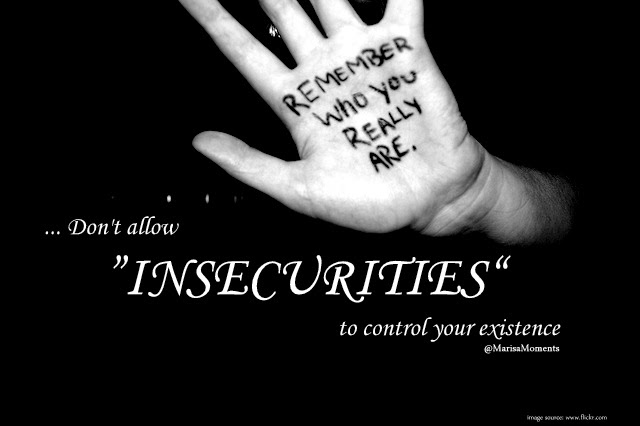 Insecurities