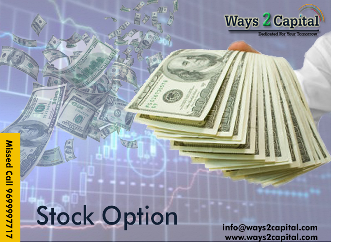 Stock Option Tips, Option Trading Tips: Ways2Capital Tips Stock Options ...