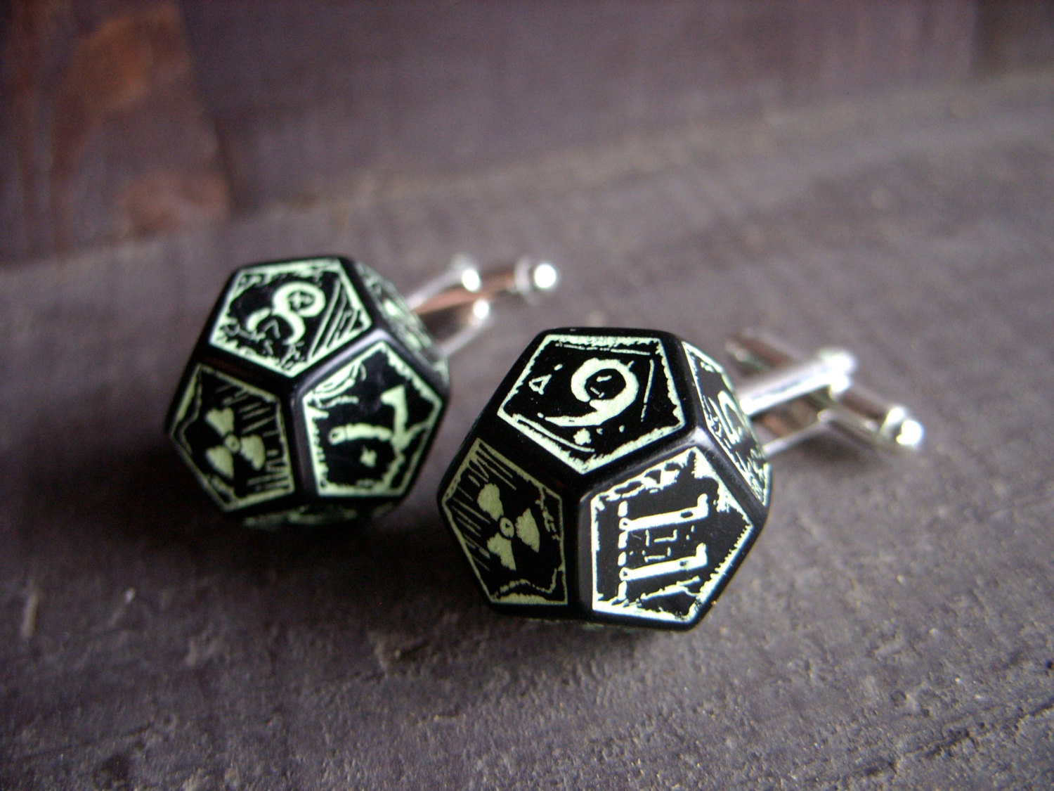 Mage Studio World: New NUKE DICE from Q-workshop