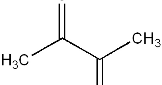 TheChemistryOfBeer: Diacetyl Basics