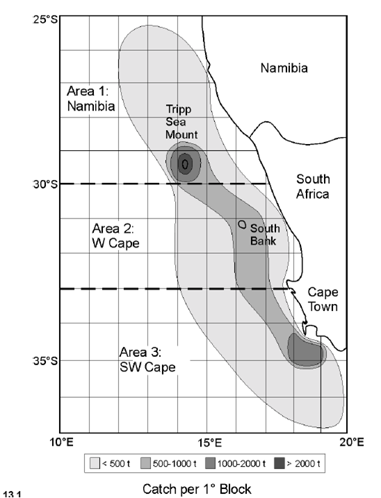 The Wondering Tuna: September 2013