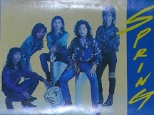 Rock Gempak: Rock Kapak: Projek - Ain Zubaidah