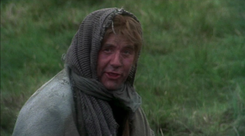 Music N' More: Monty Python and the Holy Grail