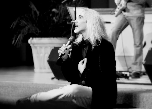 Ponderings of an Elect Exile: Guy Penrod...