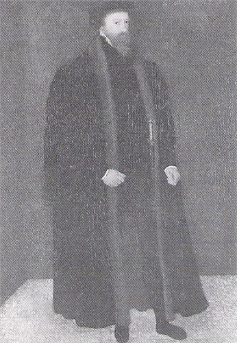 Miller-Anderson Histories: ROBERT DRURY 1470-1537