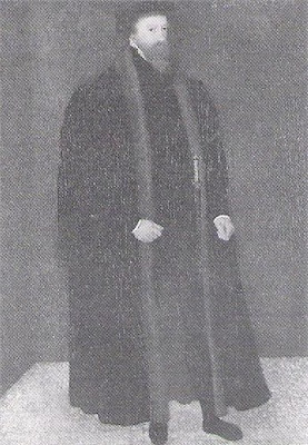 Miller-Anderson Histories: ROBERT DRURY 1470-1537