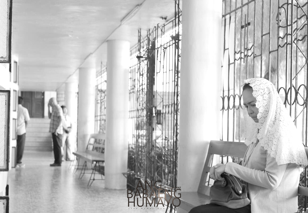 My Movie World: Ang Babaeng Humayo Hits Mainstream Cinemas , Opens in ...