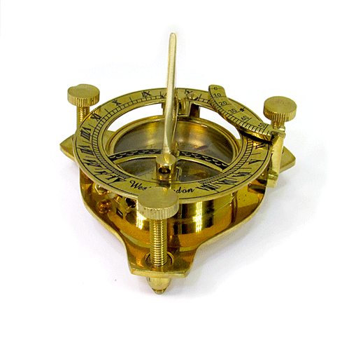 Technology-Illustrated: 360 Spin Photography / Navigation Tool