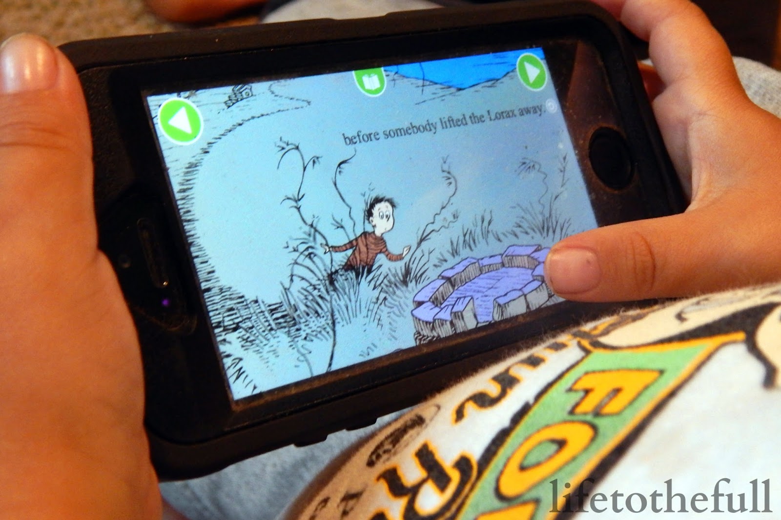 She Runs By Faith: Academics' Choice Review: Time for a Story, Learning ...