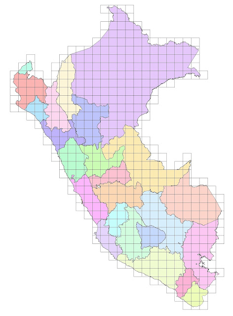 BLOG DE GEOGIS INGENIEROS Y ASESORES: CARTAS NACIONALES DEL PERÚ (MINEDU)