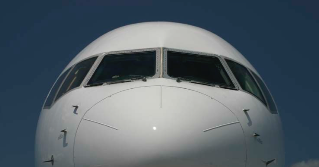 PexaBlog: Erosion Protection of Aircraft Radomes and Leading Edges