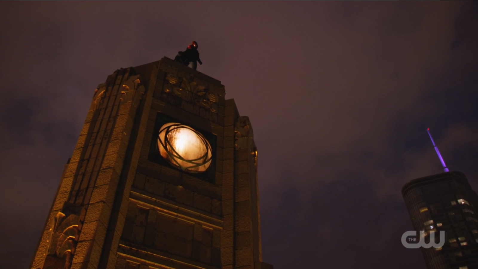 THE FLASH "ELSEWORLDS, PART 1" REVIEW