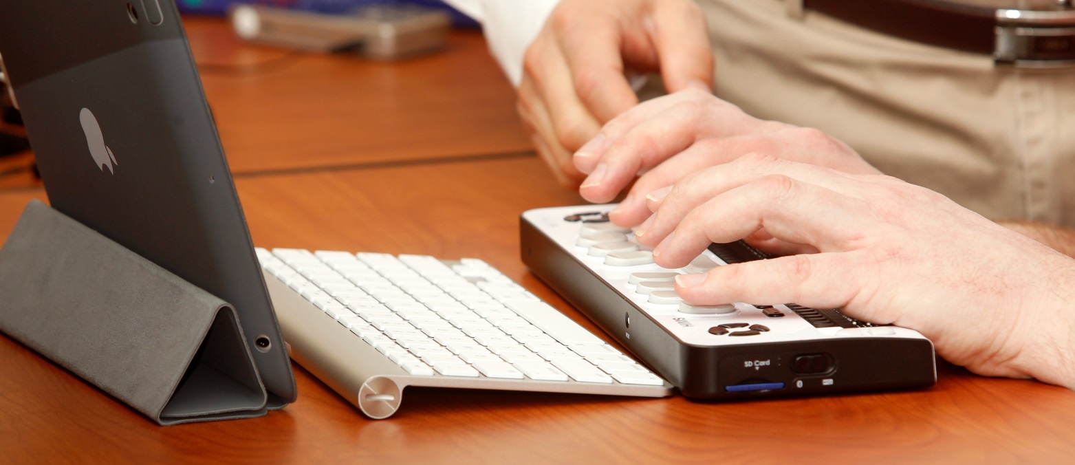 Washington Assistive Technology Act Program Blog: Assistive Technology ...