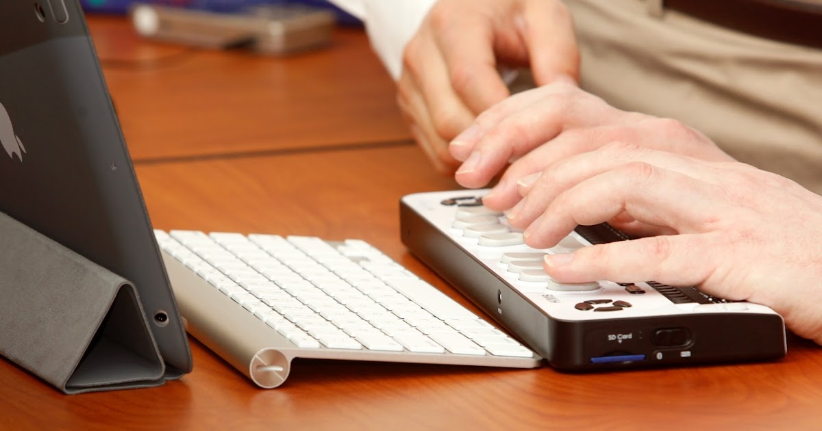 Washington Assistive Technology Act Program Blog: Assistive Technology ...