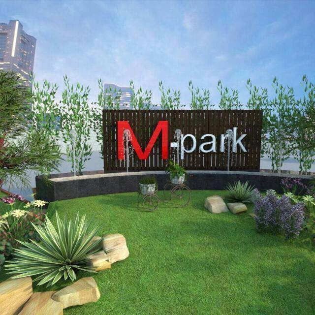 M-Park