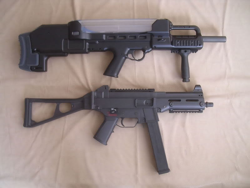 Magpul AK mags? > General Discussion > AR15.COM