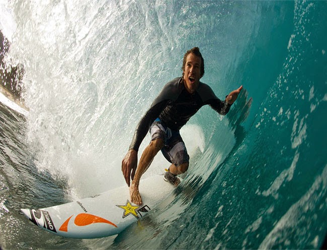 Wave Jet: Getting the Right Motorized Body Board for Best Water Activities