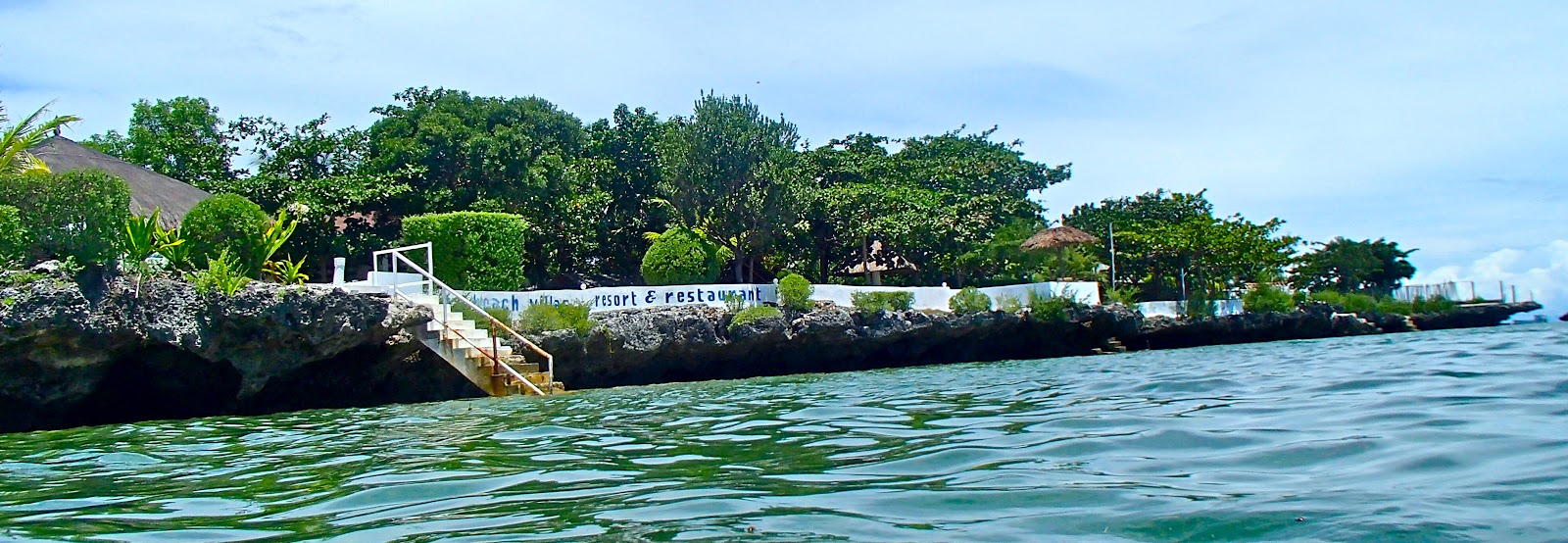 FinalUyuForMichael: Olango Island - Cebu - Philippines