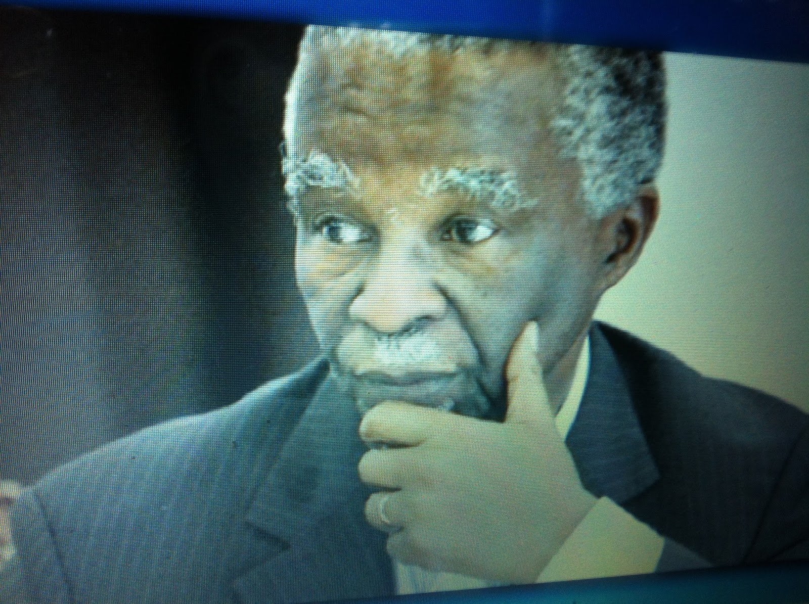 THE BLACK SOCIAL HISTORY:: BLACK SOCIAL HISTORY - AFRO-SOUTH AFRICAN ...