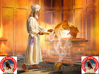 LA EXPIACIÓN - Ministerio Sana Doctrina