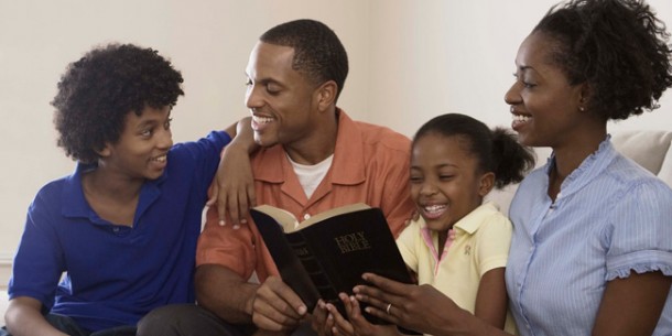 Practical Tips for Family Worship. ~ vassal of the King