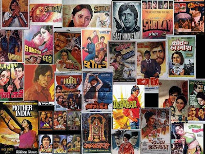 Phases Of India: Indian Cinema