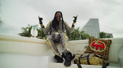 2 Chainz Live Tonight Showbox SoDo, Seattle, WA