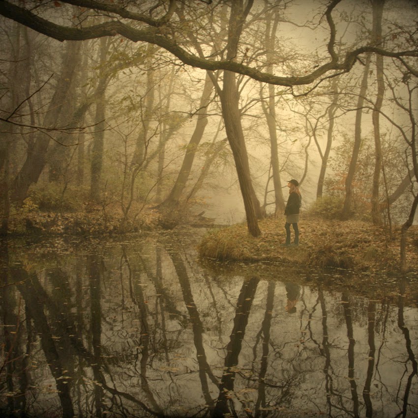 Anja Bührer | Surreal silhouettes | Tutt'Art@ Masters