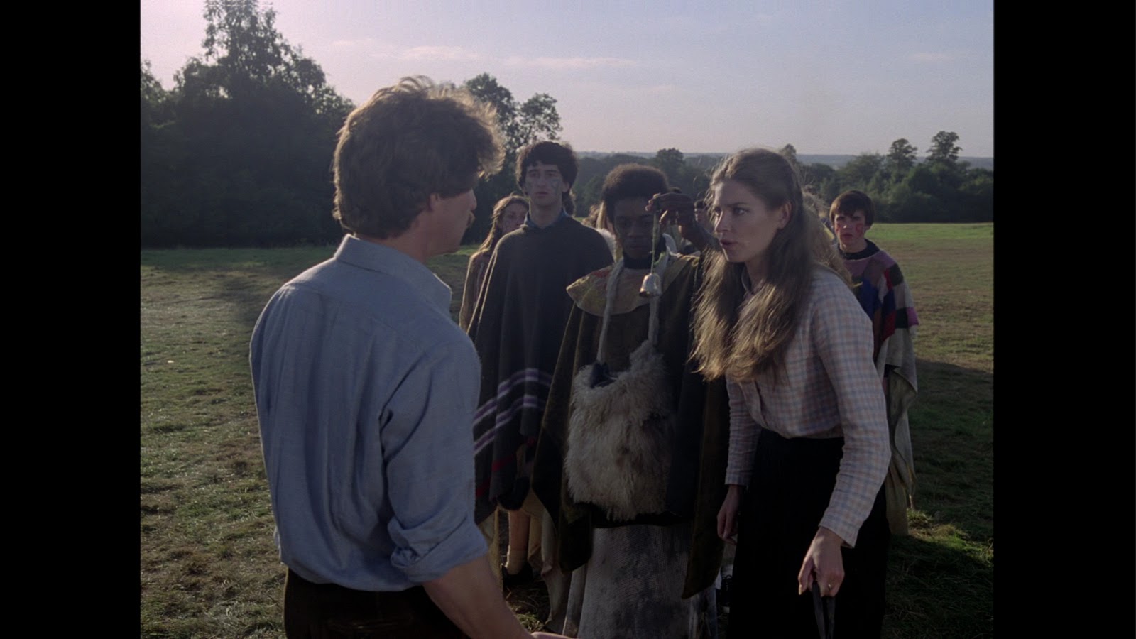 Cathode Ray Tube: Nigel Kneale's QUATERMASS - The Complete Series / Blu ...