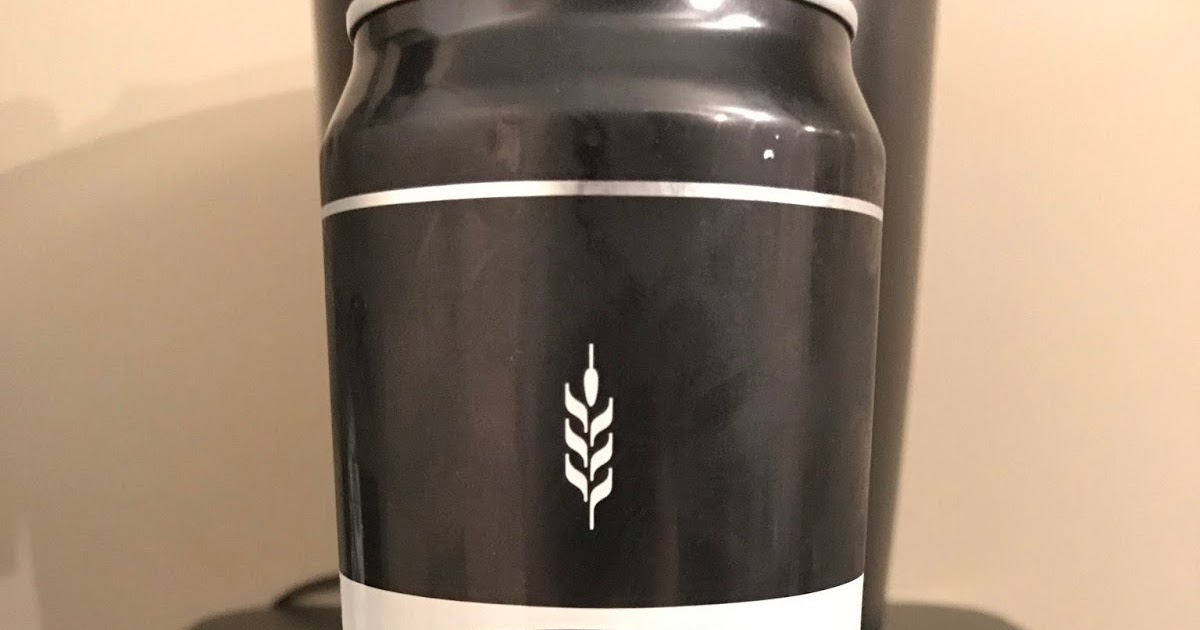 Beer Of The Week - Genesee Ice