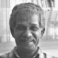 Building Malaysia: The forgotten stories: K. S. Maniam:Novelist