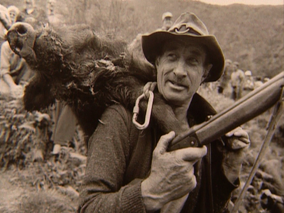 oz.Typewriter: Hunt for the Wilder Typer