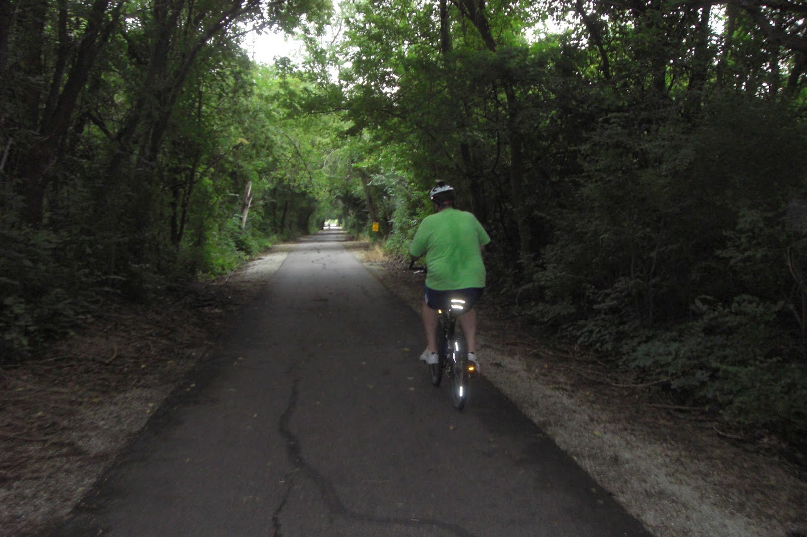 Just Keep Pedaling: Great Western Trail (West Des Moines to Cumming ...