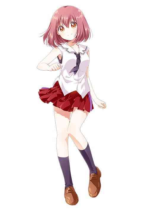 Release the Spyce, nuevo proyecto animado original - Azumi Nexus
