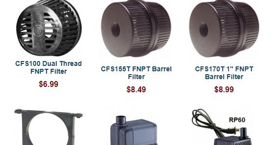 Understanding about Cal Water Pumps