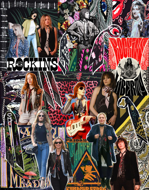 PhillippaLovesDesign: Brand to Know - Rockins