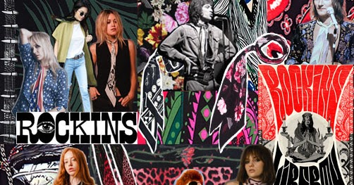 PhillippaLovesDesign: Brand to Know - Rockins