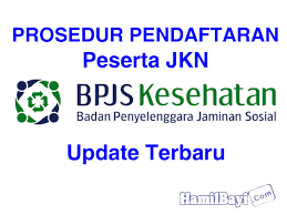 APA ITU JKN DAN BPJS KESEHATAN? YUK, KITA BAHAS BERSAMA.INI PENTING ...