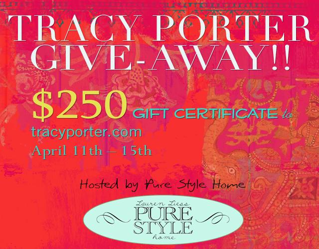 Simple Pleasures & a Winner | Lauren Liess